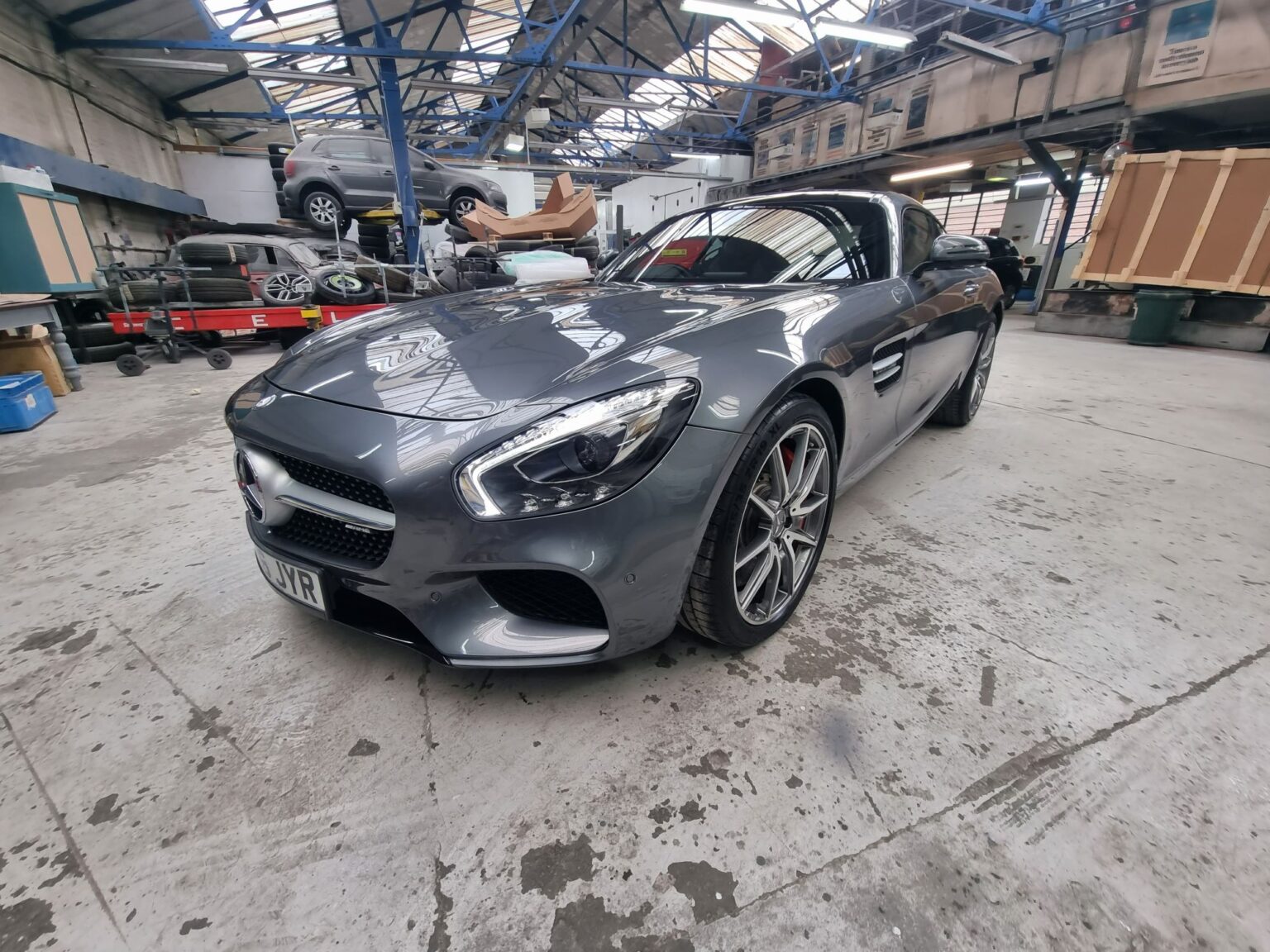 Car Wash vs Valeting vs Detailing: What’s the Difference? - Mobile Car Detailing & Valeting