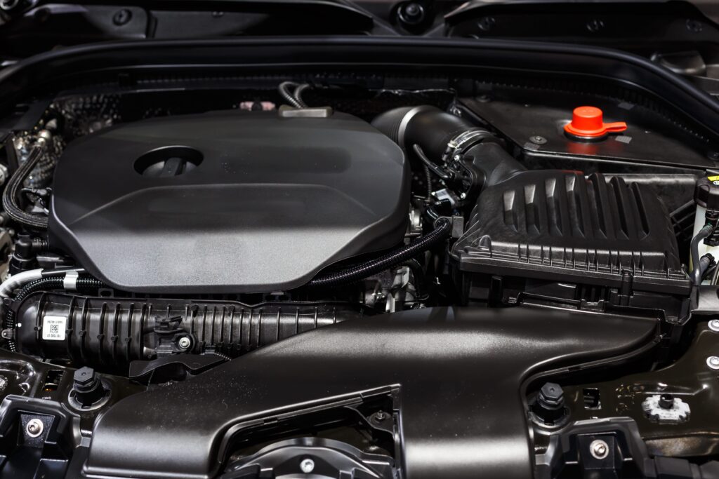 A 5 Step Guide to Cleaning an Engine Bay - Mobile Car Detailing & Valeting