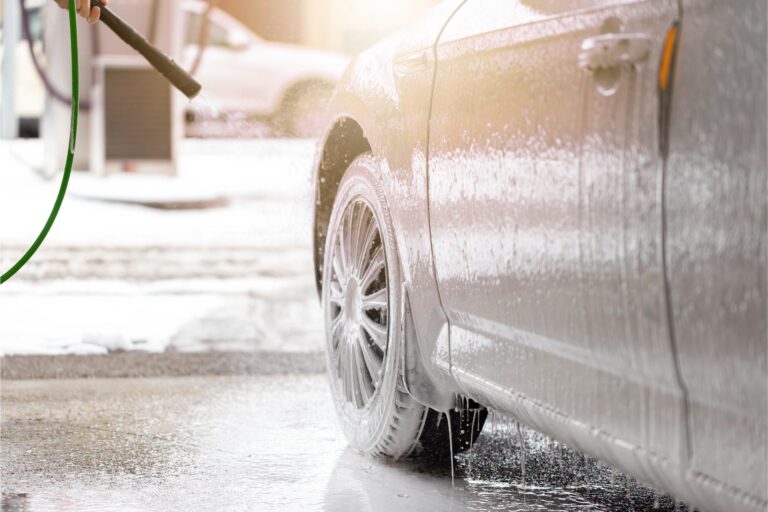 Mobile Car Wash, Mobile Valeting & Detailing London – Medusa Auto Detailing